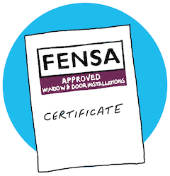 Welcome to FENSA | Find Local Double Glazing Installers
